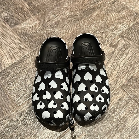 CROCS | Shoes | Awake Ny X Crocs Mens Classic Clogs | Poshmark